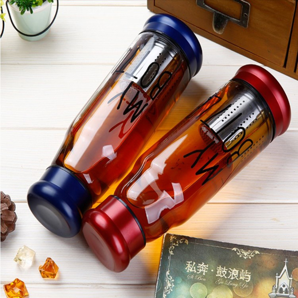 【KARY】MY BOTTLE騎士杯420ml(3入) - 全聯全電商