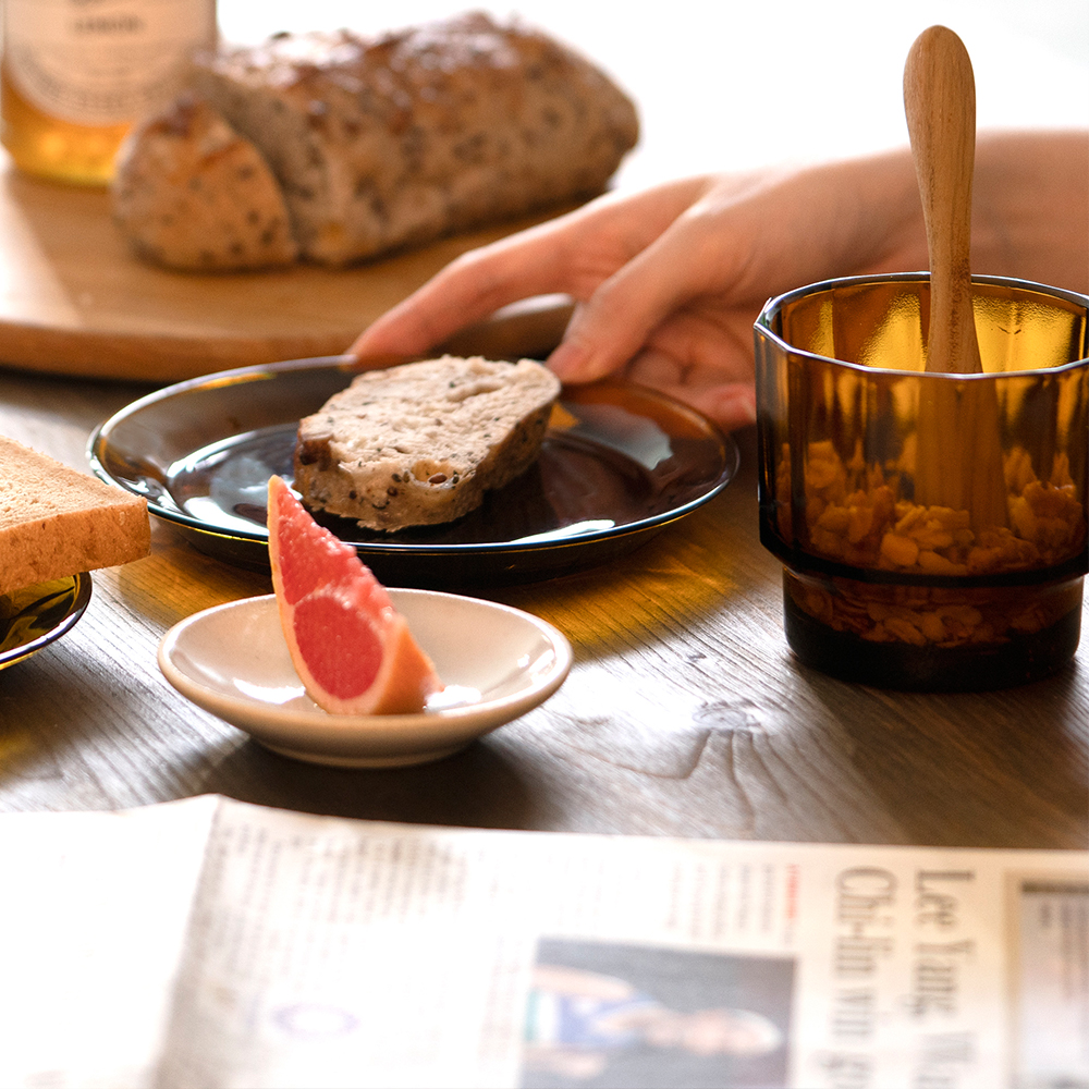 【HMM】W Glass玻璃杯(共2色) - 全聯全電商