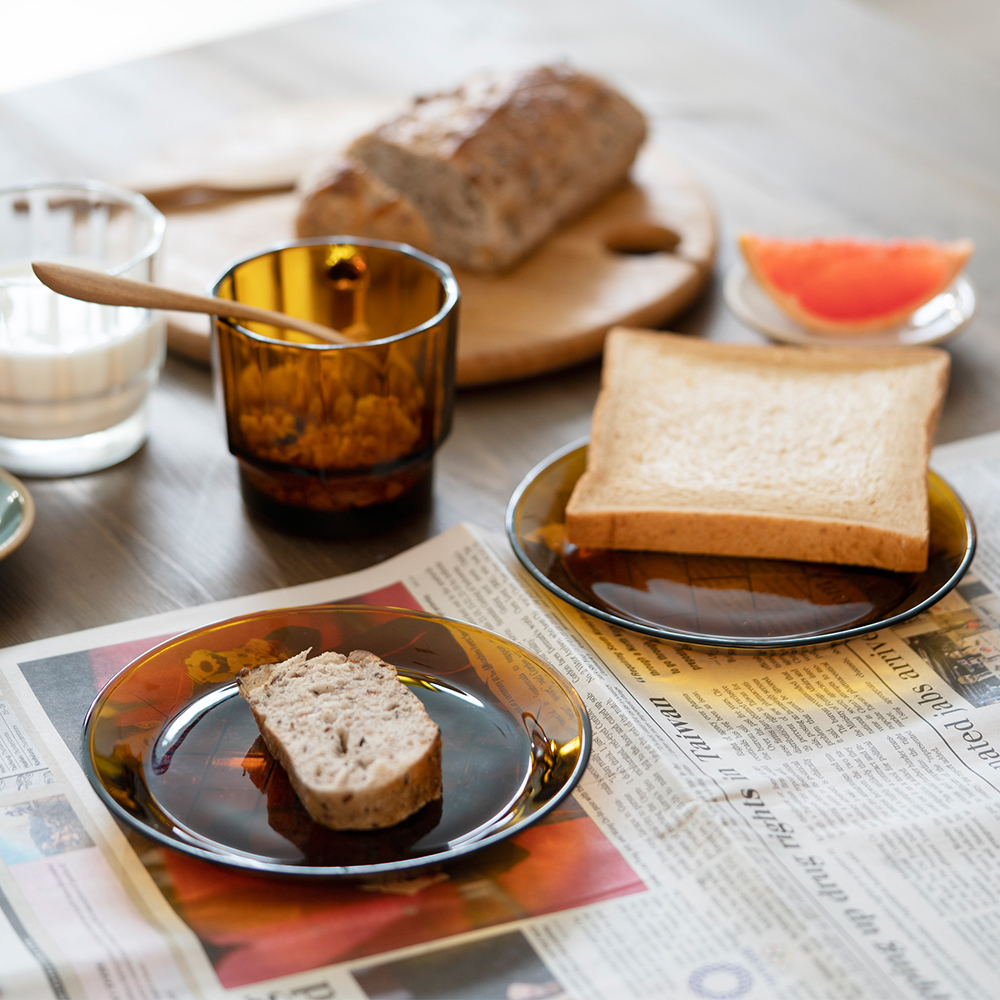 【HMM】W Glass玻璃杯(共2色) - 全聯全電商