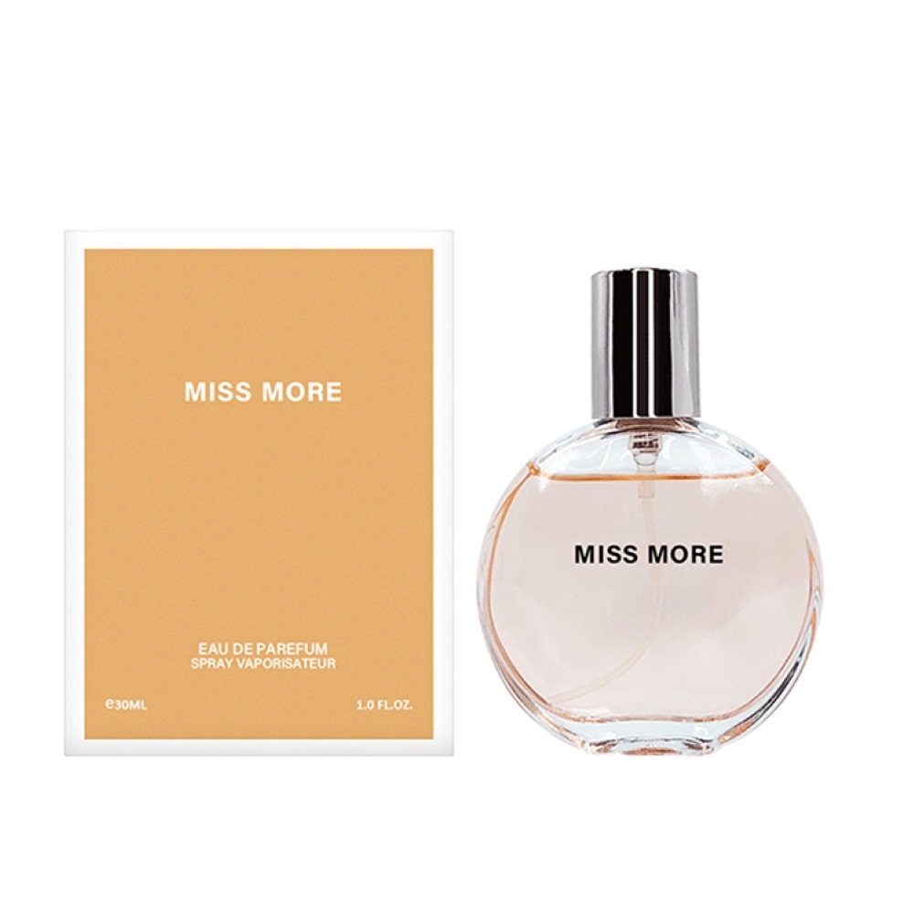 【MISS MORE】香水-5號大道(30ml) - 全聯全電商