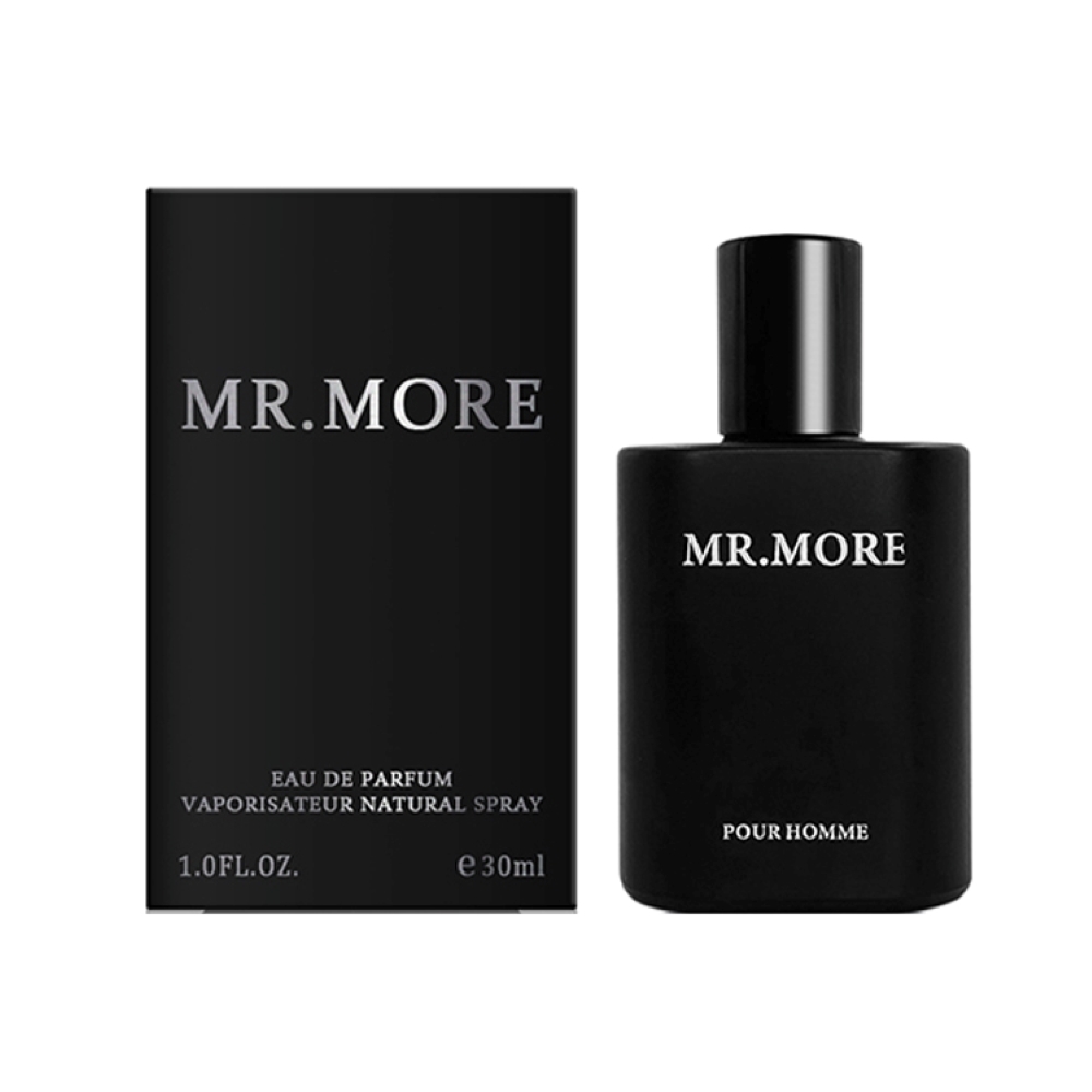 【MISS MORE】香水-寄情海洋(30ml) - 全聯全電商