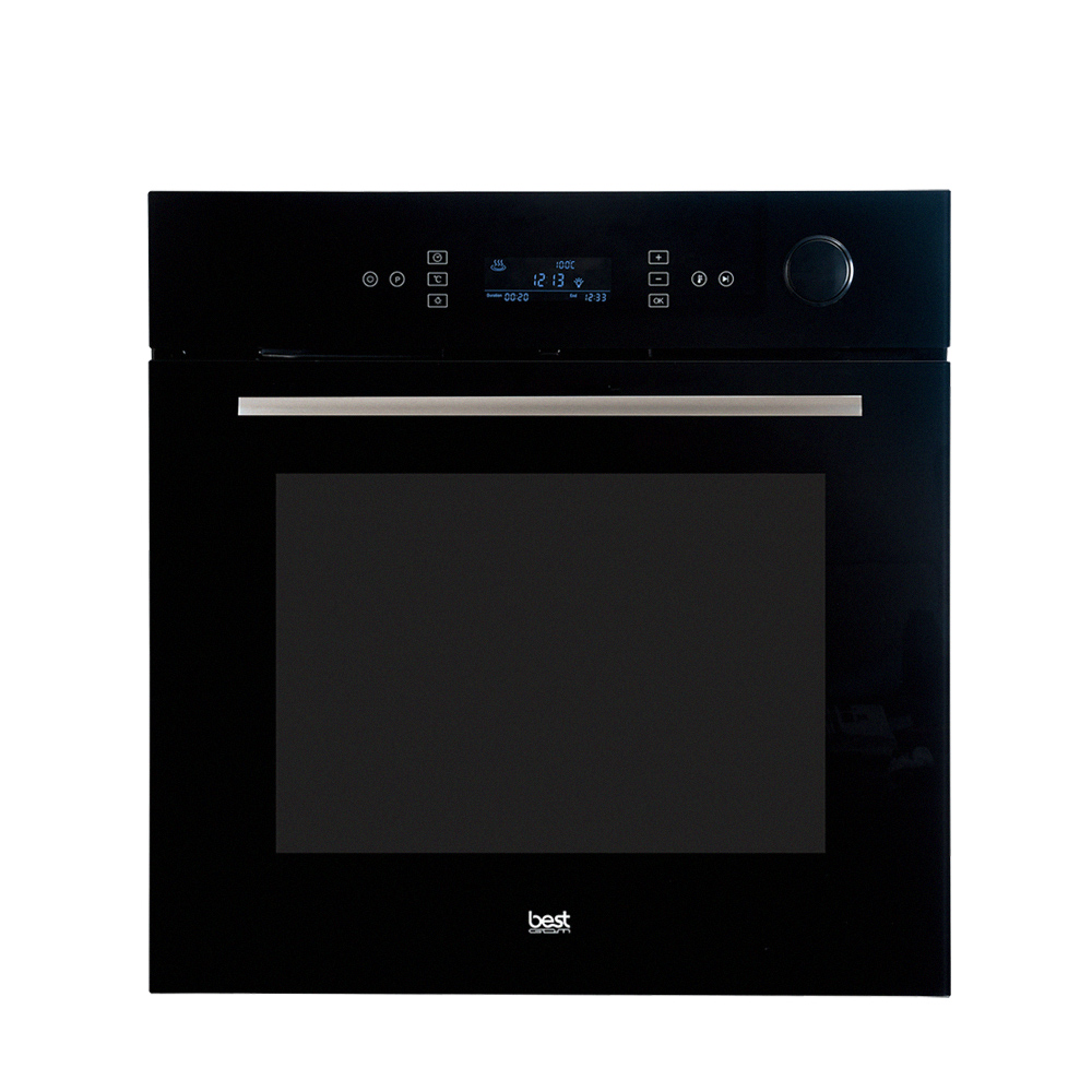 【BEST 貝斯特】嵌入式智慧型蒸烤爐(G-5210A) - 全聯全電商