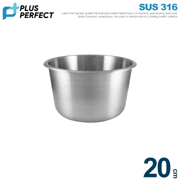 【COTD】3D立體蜂巢不鏽鋼鍋( 34cm ) - 全聯全電商