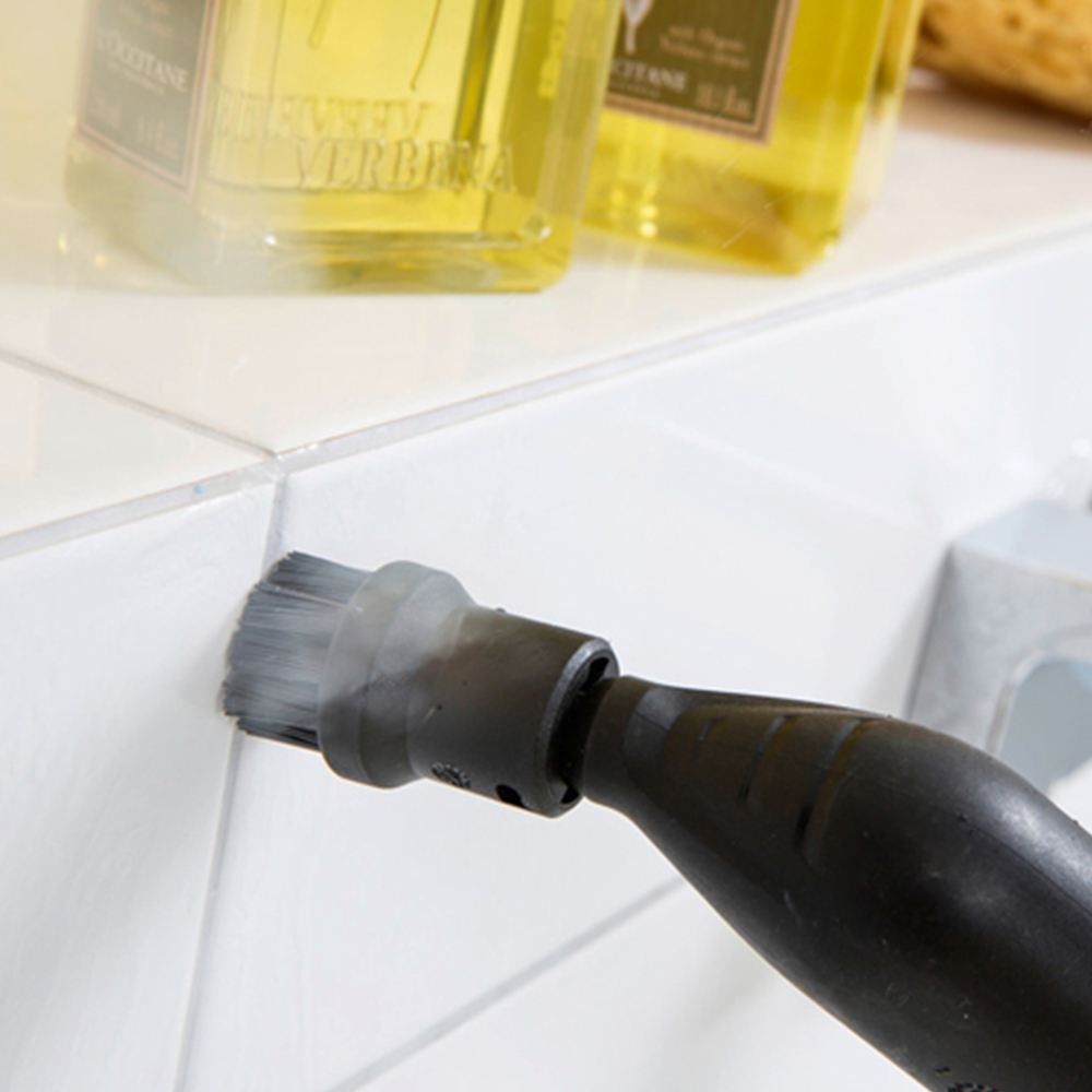 【Karcher 凱馳】配件 小圓刷組 28632640(適用SC系列) - 全聯全電商