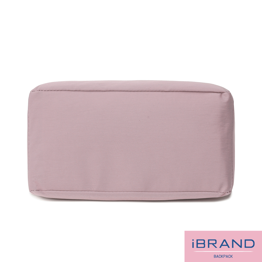 【iBrand】輕盈簡約2WAYS手提斜側背包(多色任選) - 全聯全電商