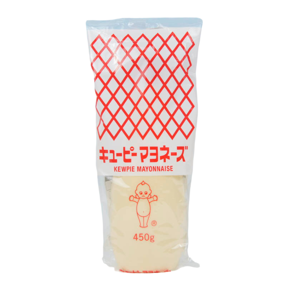 【RICHWELL】kewpie美乃滋(130g/效期較短，效期依包裝標示) - 全聯全電商