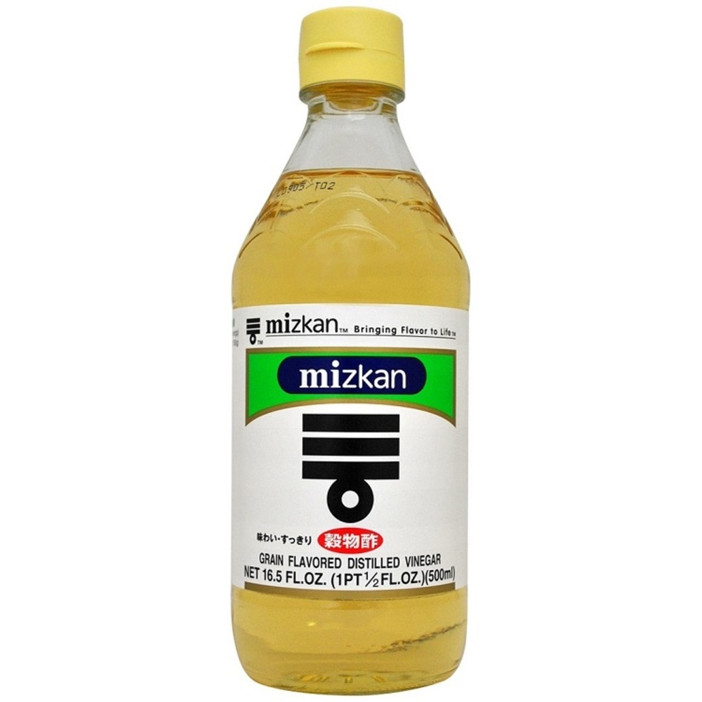【MIZKAN 味滋康】味滋康榖物醋(500ml/效期較短，效期依包裝標示) - 全聯全電商