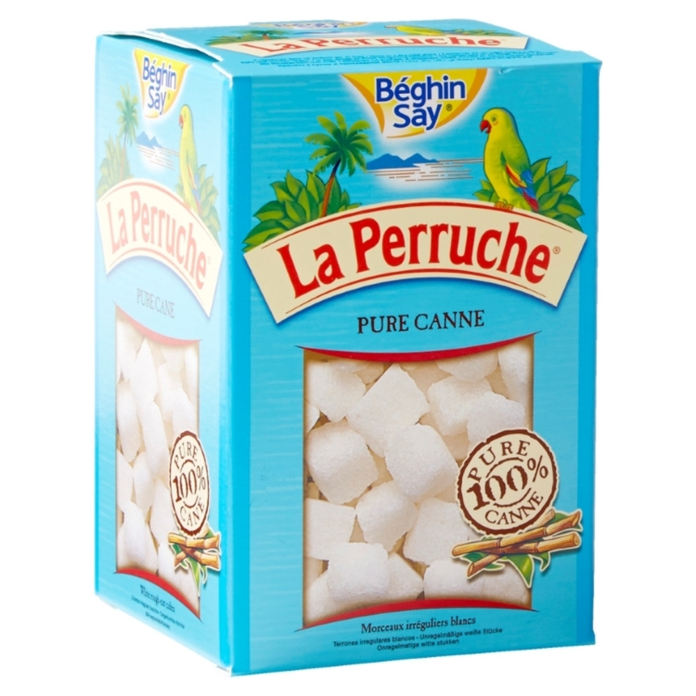 【Hellmann's】La Perruche白方糖(250g/效期較短，效期依包裝標示) - 全聯全電商