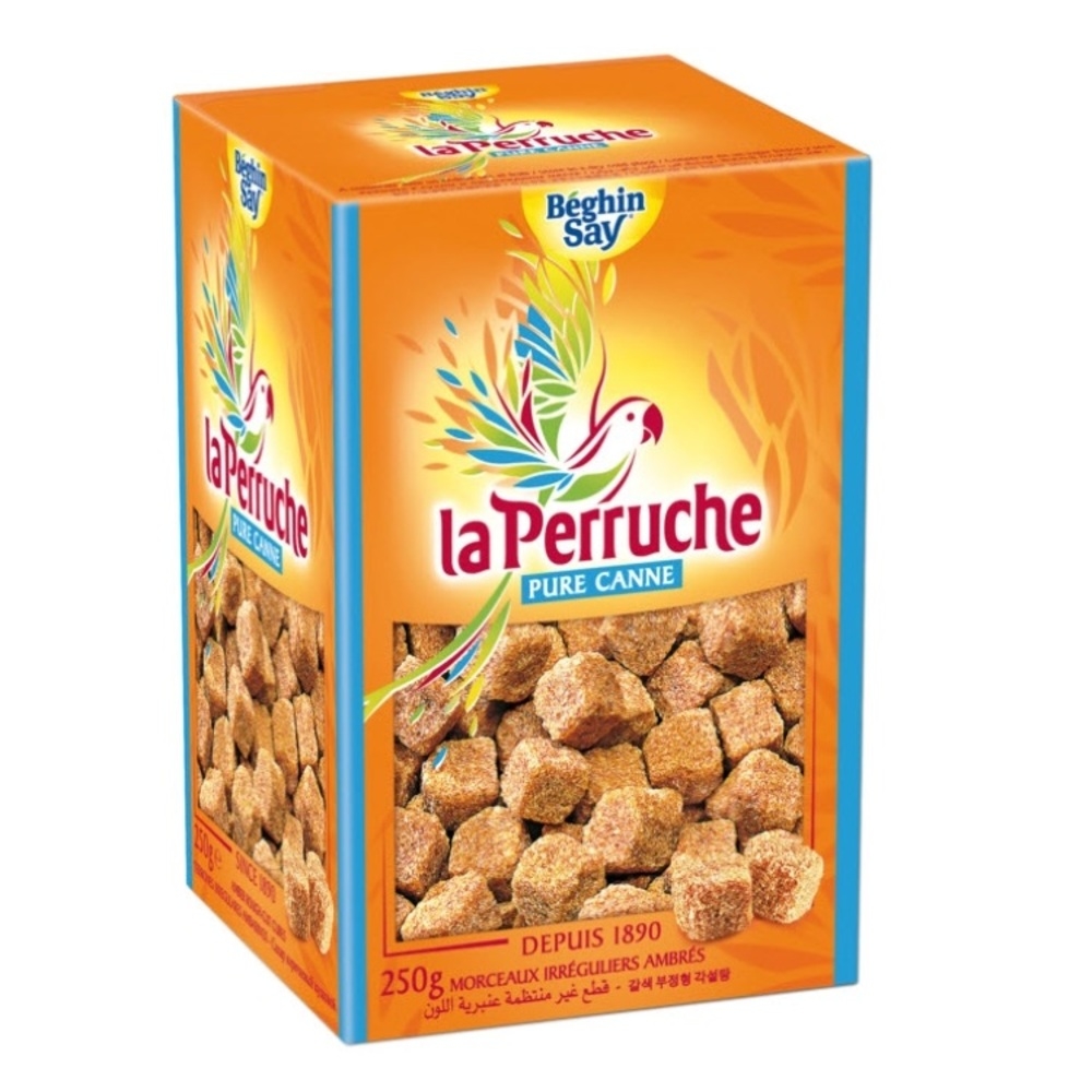 【HELLMAN’S】La Perruche紅方糖(250g) - 全聯線上購-隔日達平台