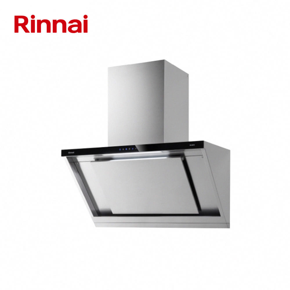 【Rinnai 林內】RH-9670近吸式排油煙機(限北北基地區購買)(90cm-限北北基地區購買) - 全聯全電商