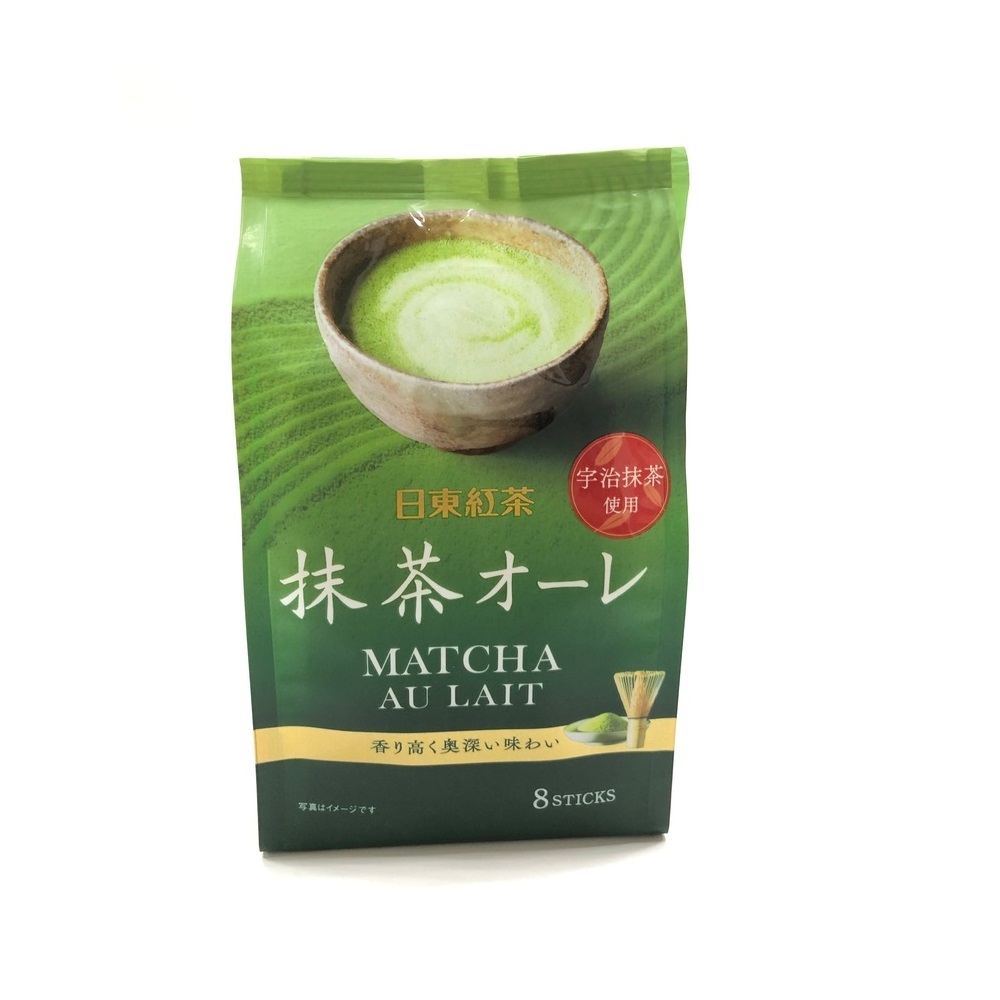 【勵拓】日東紅茶-抹茶風味粉(96g/包) - 全聯線上購-隔日達平台