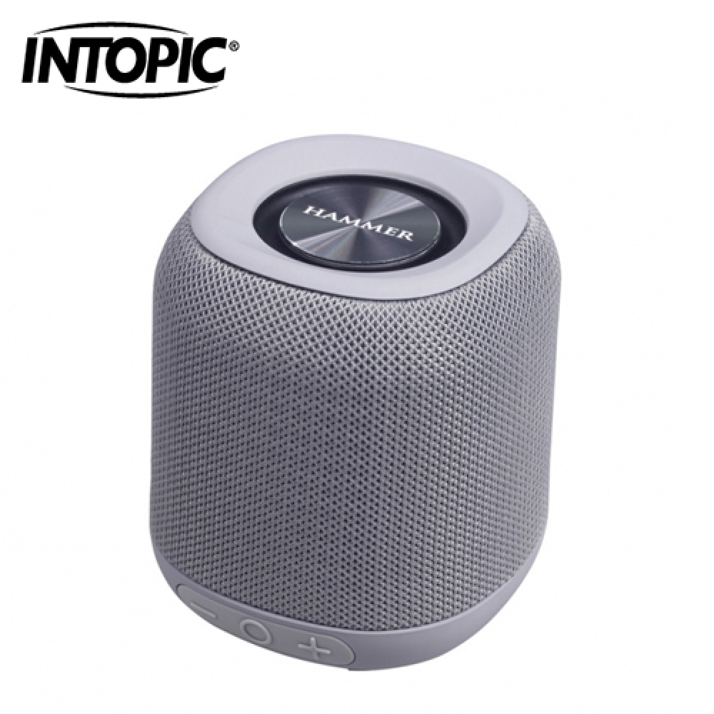 【INTOPIC 廣鼎】BT162 多功能藍牙喇叭(廣鼎 多功能藍牙喇叭BT162) - 全聯全電商
