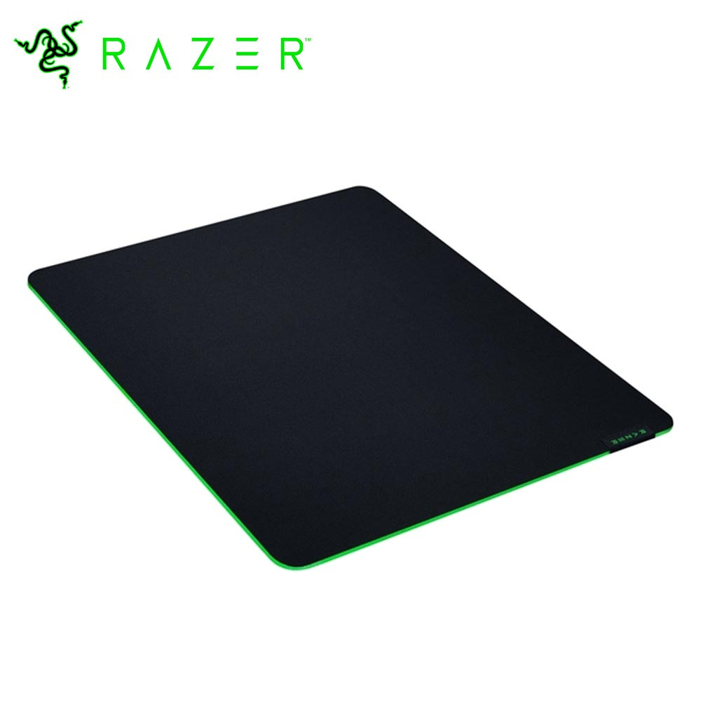 【Razer 雷蛇】Gigantus V2 巨甲蟲滑鼠墊-大(超細緻的編織紋理布料表面) - 全聯全電商
