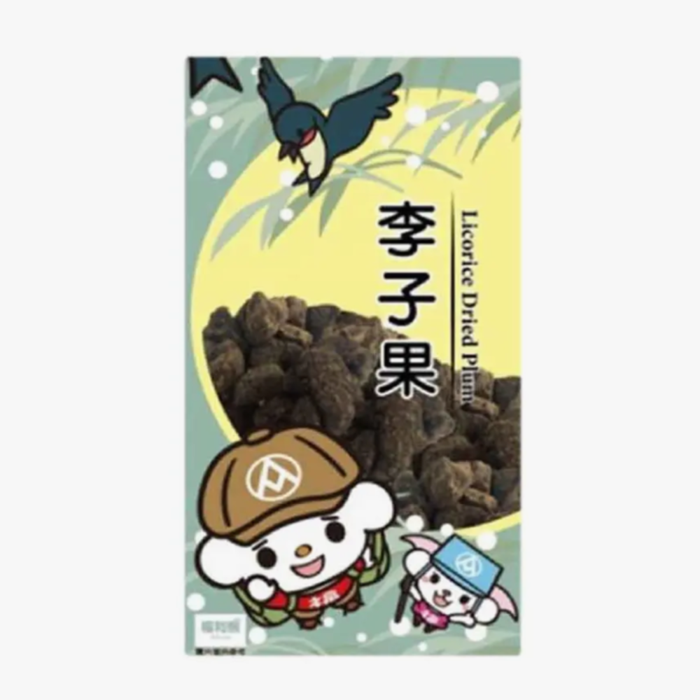 李子果(45g) - 全聯全電商