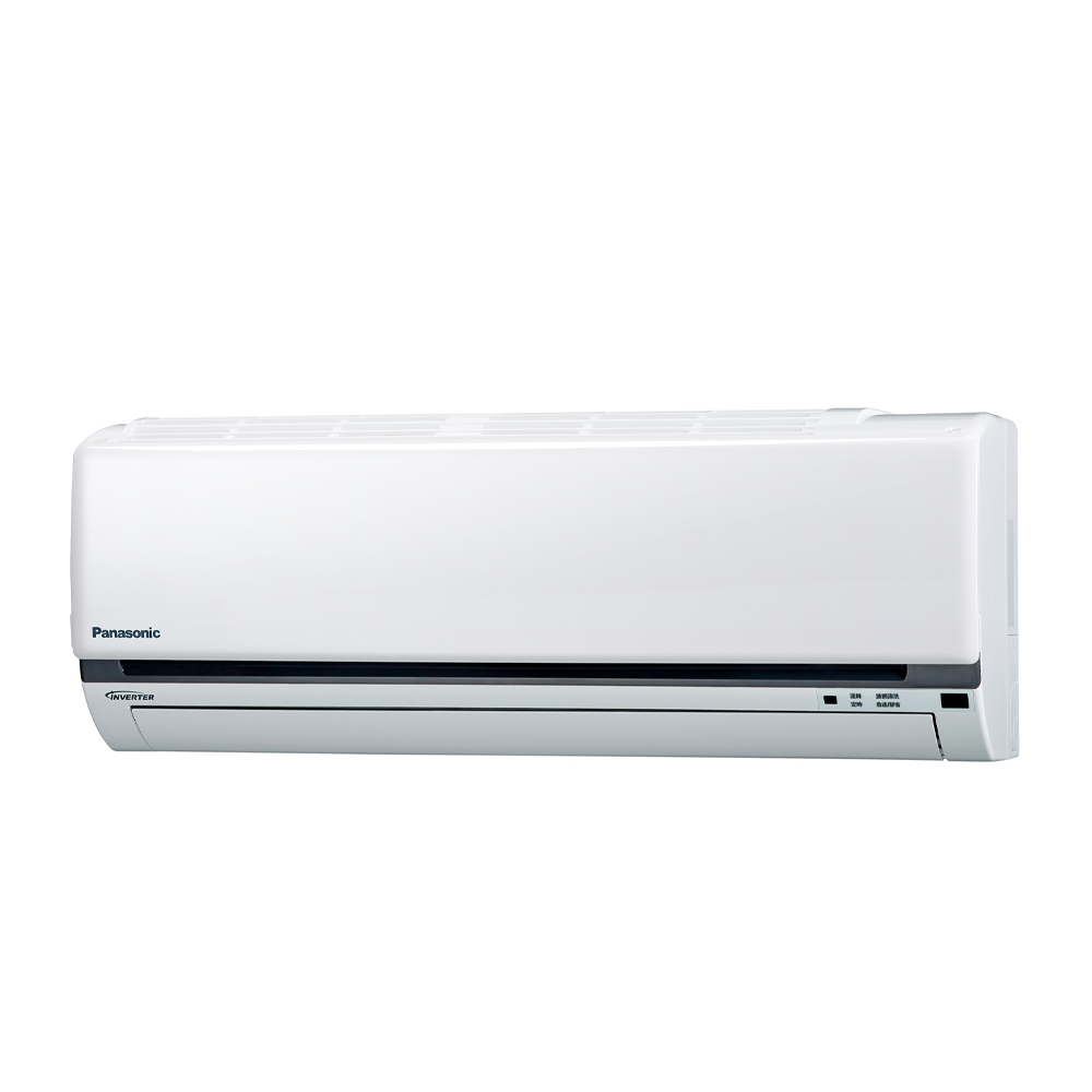 【Panasonic 國際牌】Panasonic 變頻冷暖氣機 2.8KW(送基本安裝)(CU-K28FHA2/CS-K28FA2) - 全聯全電商