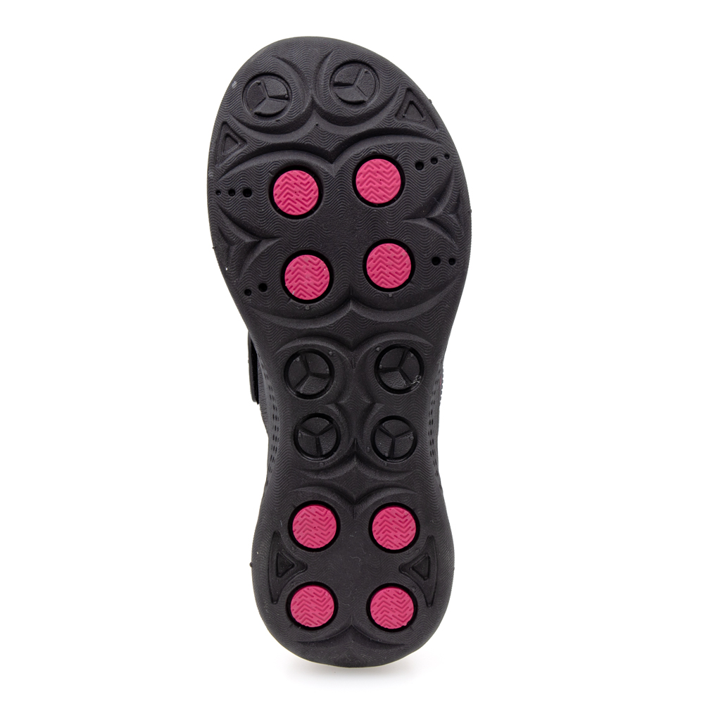 【G.P】女款 Woman Walking輕量雙帶拖鞋(G9383W) GP 室內拖 室外拖(SIZE:36-39) - 全聯全電商