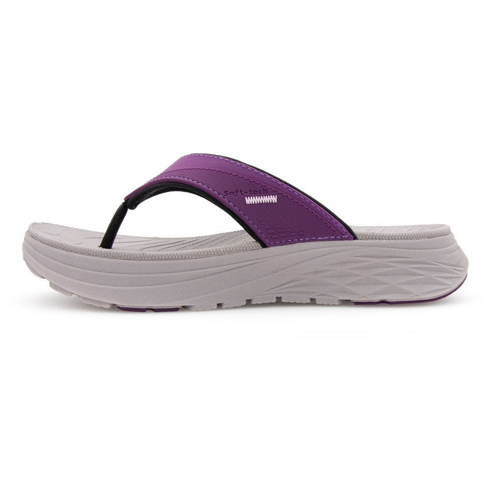 【G.P】女款 超輕緩震女用人字拖(G9370W) GP 室內拖 室外拖(SIZE:36-39) - 全聯線上購-隔日達平台