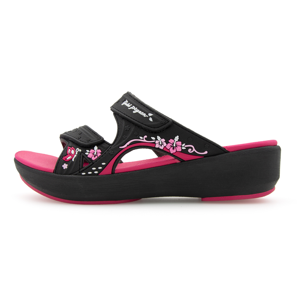 【G.P】女款 高臺優雅女鞋(G9377w) GP 室內拖 室外拖(SIZE:35-39) - 全聯全電商