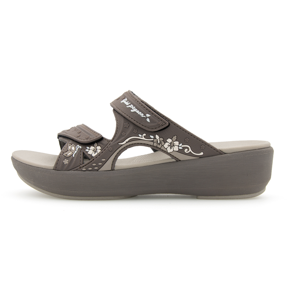 【G.P】女款 高臺優雅女鞋(G9377w) GP 室內拖 室外拖(SIZE:35-39) - 全聯全電商