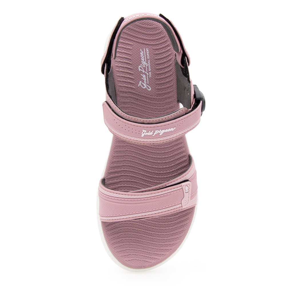 【G.P】女款- Woman Walking 輕量涼鞋(G9555W)GP 涼鞋 機能 休閒鞋(SIZE:36-39) - 全聯全電商