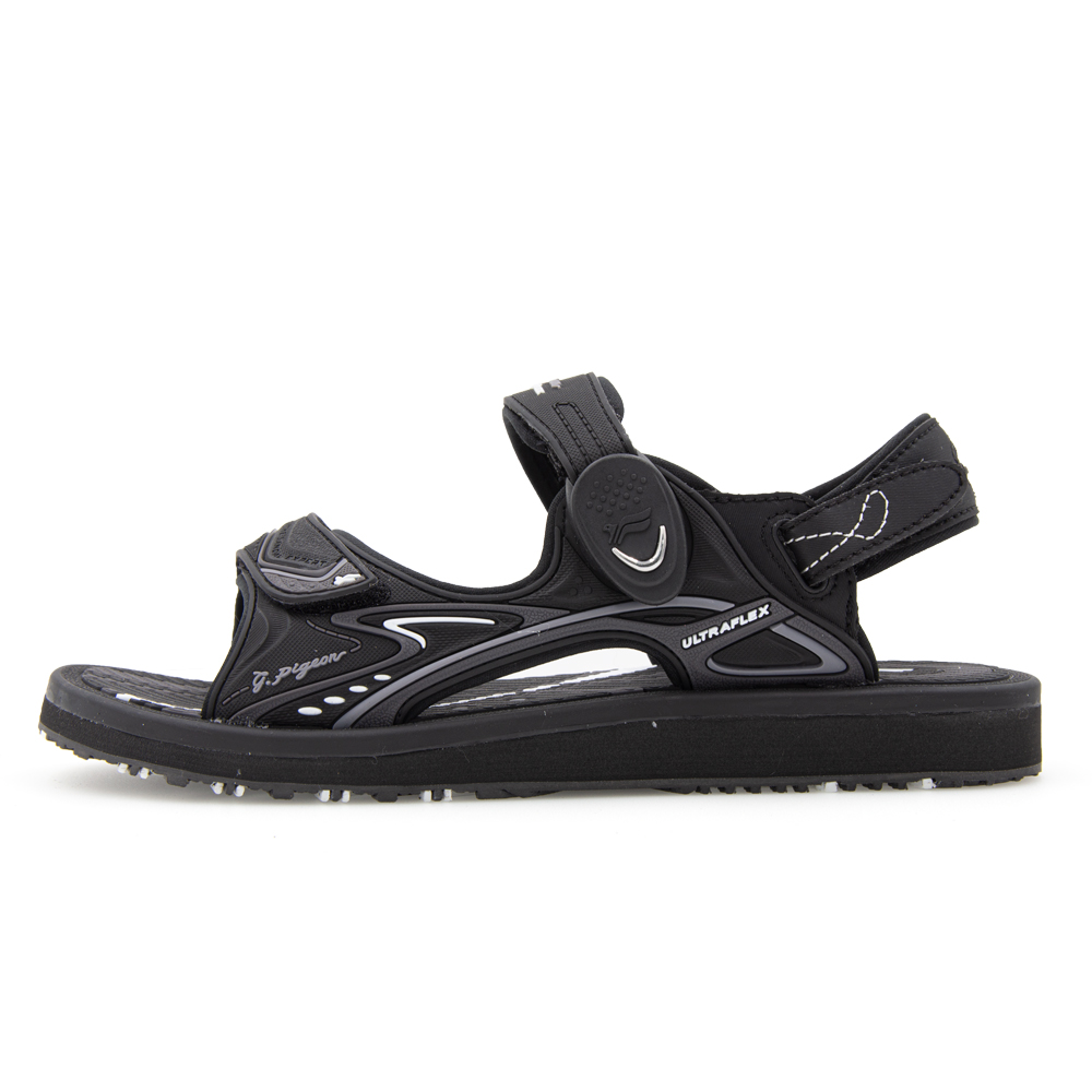 【G.P】女款- 高彈力舒適兩用涼拖鞋(G9571W)GP 涼鞋 機能 休閒鞋(SIZE:35-39) - 全聯全電商