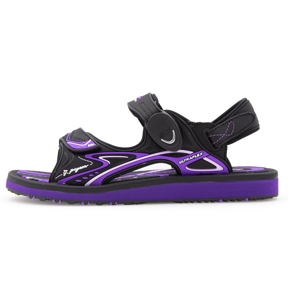 【G.P】女款- 高彈力舒適兩用涼拖鞋(G9571W)GP 涼鞋 機能 休閒鞋(SIZE:35-39) - 全聯全電商