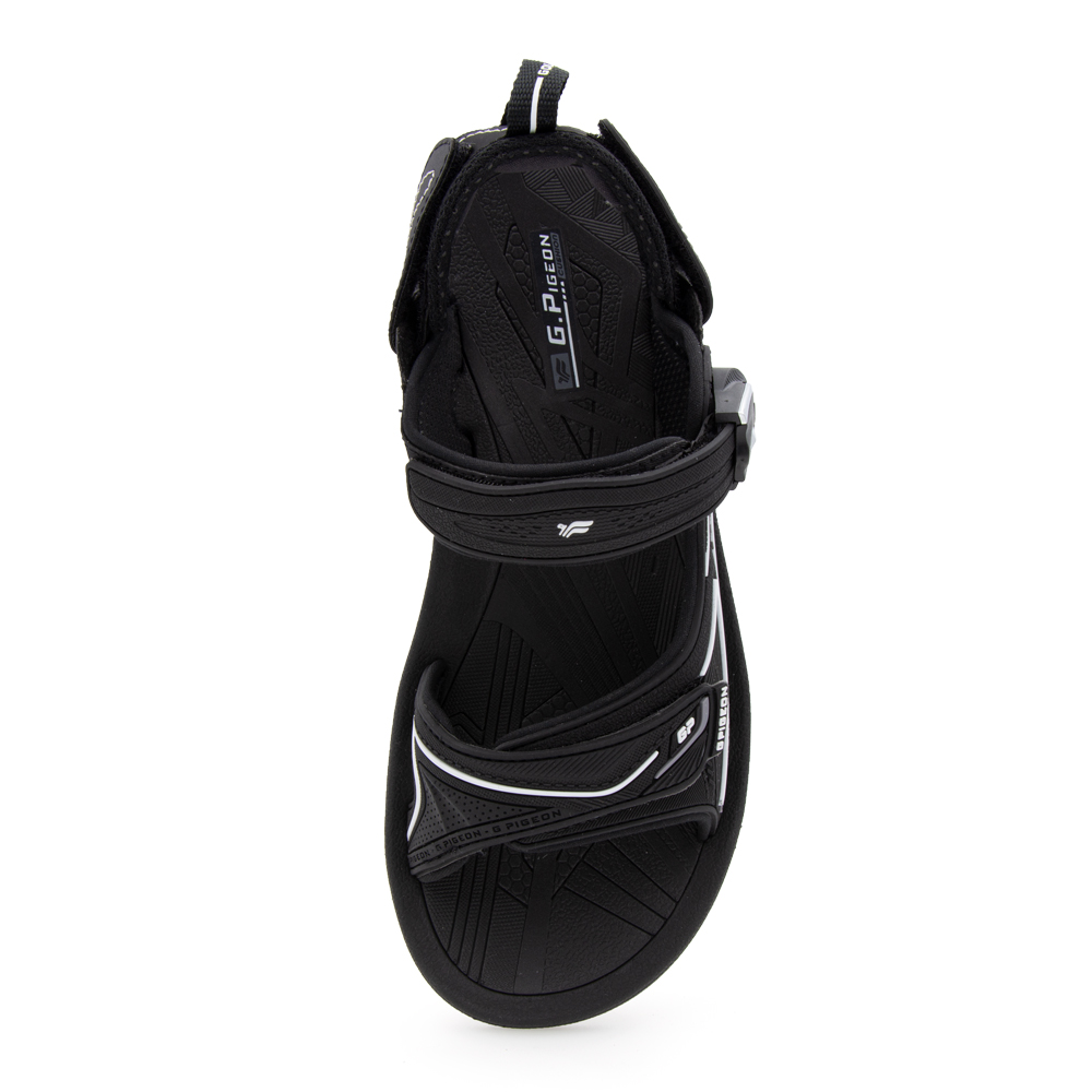 【G.P】女款-超緩震氣墊涼鞋(G9576W)GP 涼鞋 機能 休閒鞋(SIZE:36-39) - 全聯全電商