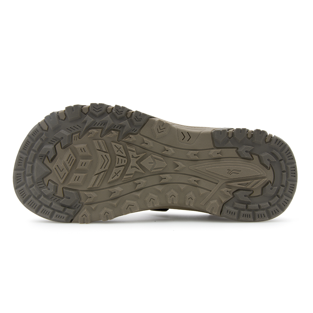 【G.P】男款-BLOOM 綠藻科技涼鞋(G9584M)GP 涼鞋 機能 休閒鞋(SIZE:40-45) - 全聯全電商