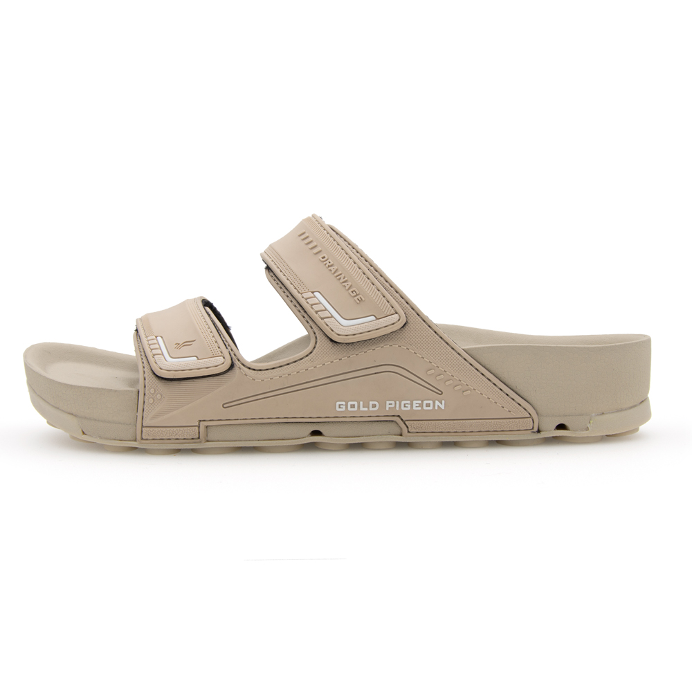 【G.P】女款 防水透氣機能柏肯拖鞋(G3753W) GP 熱銷(SIZE:36-39) - 全聯全電商