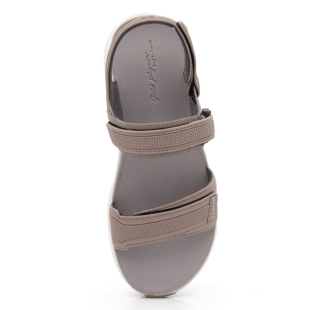 【G.P】女款-輕羽緩壓女用涼鞋(G3836W)GP 涼鞋 輕量 推薦(SIZE:36-39) - 全聯全電商