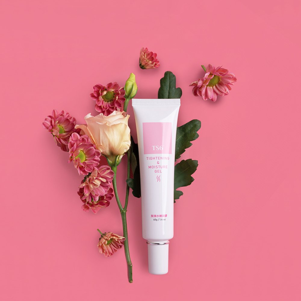 【TS6】緊彈水嫩凝膠(40gX3) - 全聯全電商