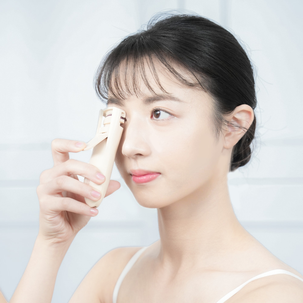 【Roommi】LashUp 捲翹電熱睫毛夾(三色任選) - 全聯全電商