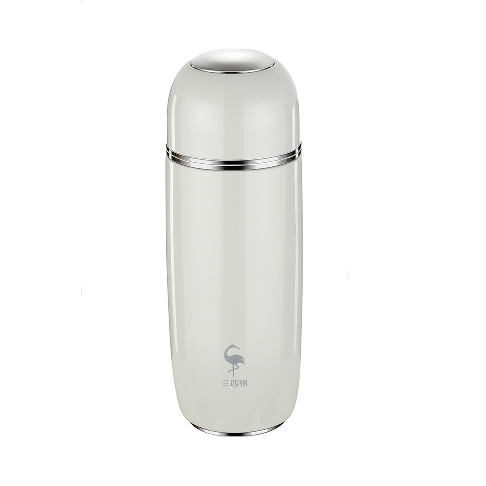 【PUSH!】戶外用品 316不銹鋼迷你保溫杯 外出便攜小型口袋杯隨手杯小巧水杯(316迷你保溫杯E199) - 全聯全電商