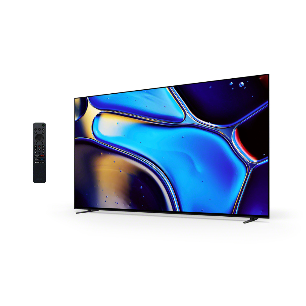【SONY 索尼】Y-77XR80 77吋 BRAVIA 8 智慧聯網OLED電視(Y-77XR80) - 全聯全電商