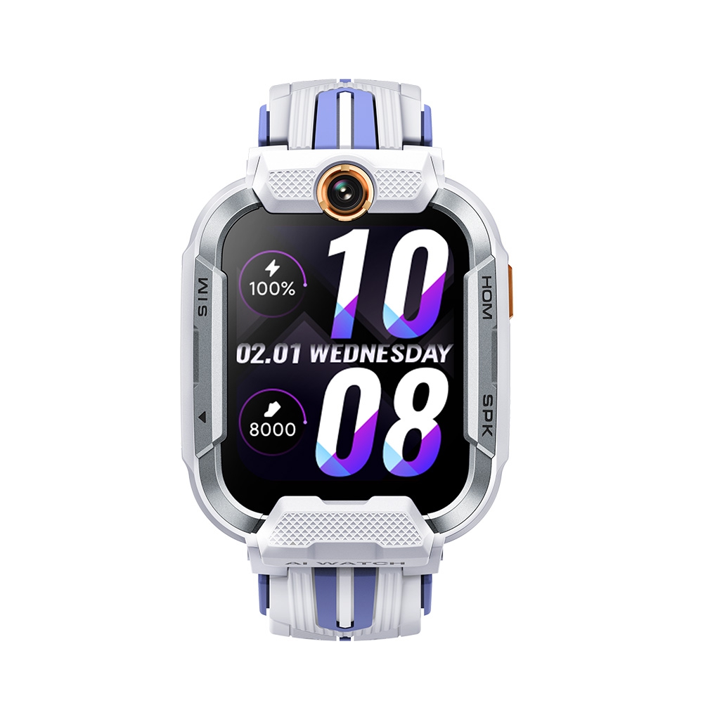 【XUNTU 洵兔】兒童手錶(ST-01) - 全聯全電商