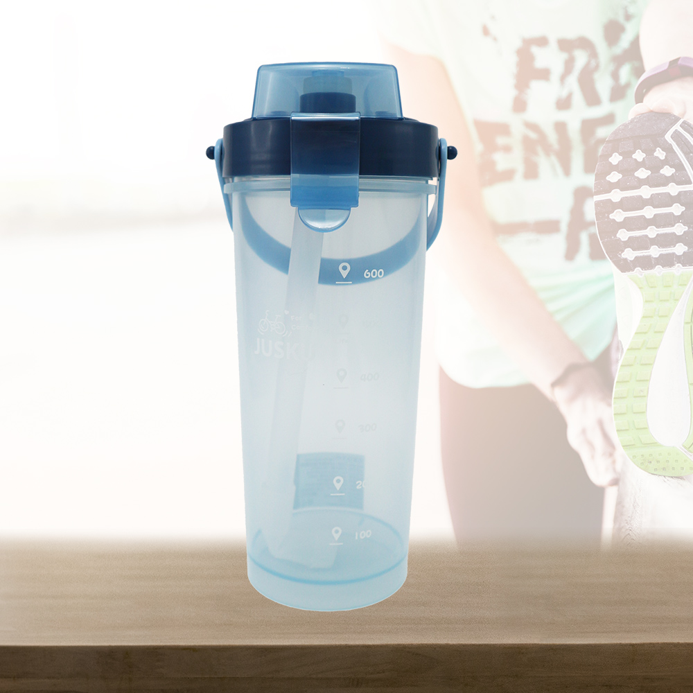 【一品川流】小兜風手提波霸杯-820ml(2支混色銷售) - 全聯全電商