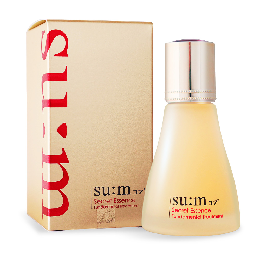 【su:m37° 甦秘】青春奇蹟活酵肌秘露EX旅行瓶(30ml)(公司貨) - 全聯全電商