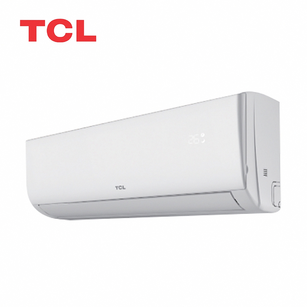 【TCL】9-11坪 一對一變頻冷暖分離式冷氣(TCA-72HR/TCS-72HR) - 全聯全電商