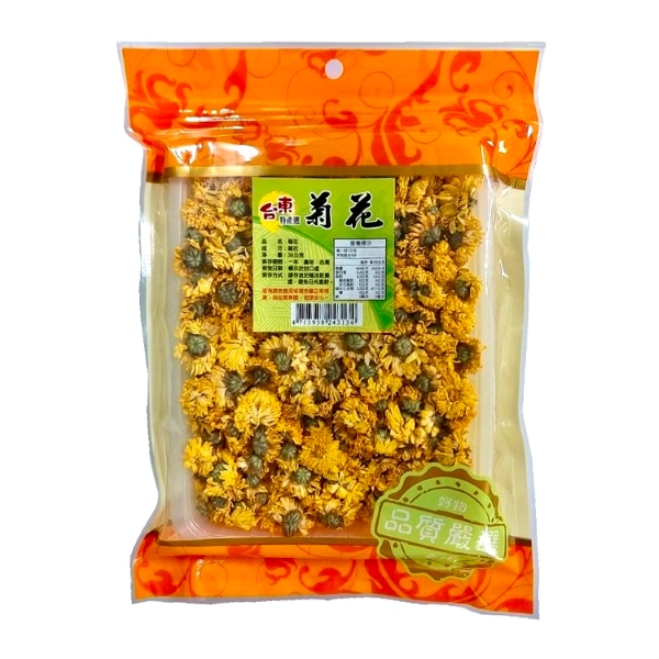 【譽方媽媽】菊花(35g) - 全聯全電商