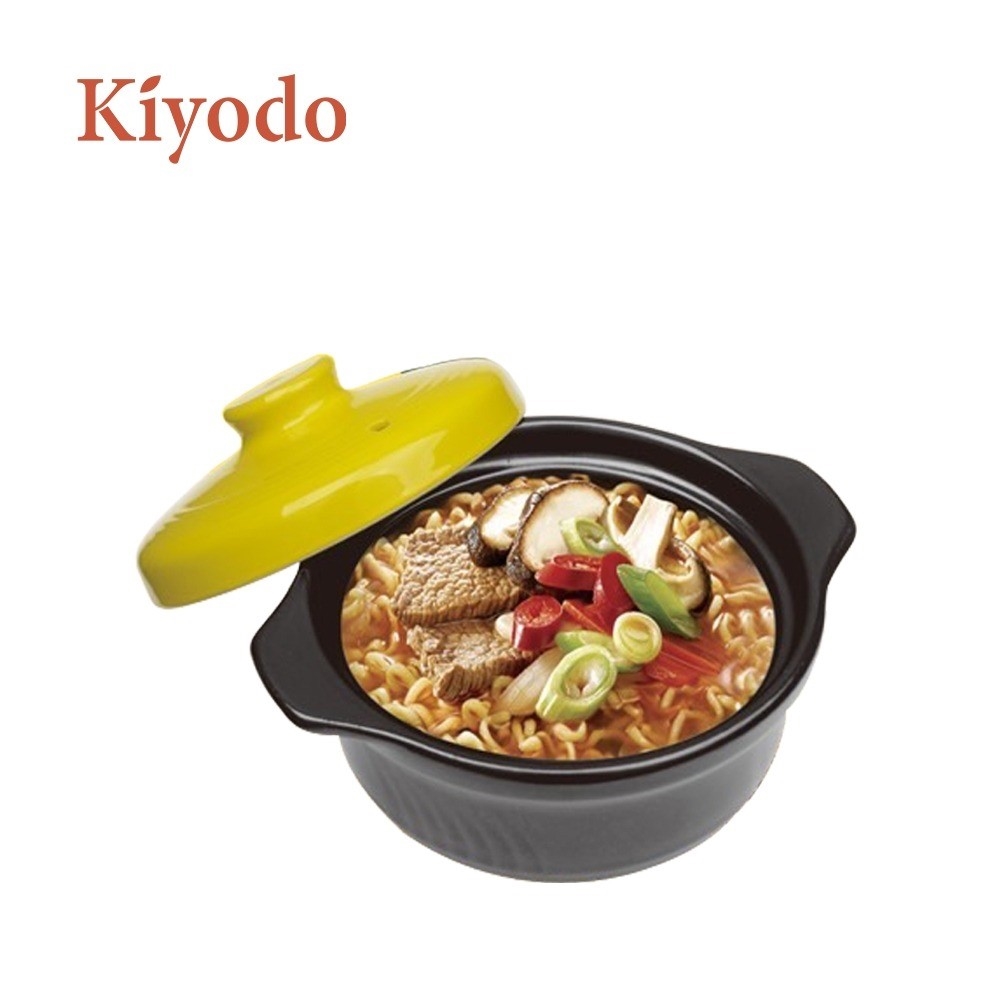 【KIYODO】小資族泡麵鍋(1.1L) - 全聯全電商
