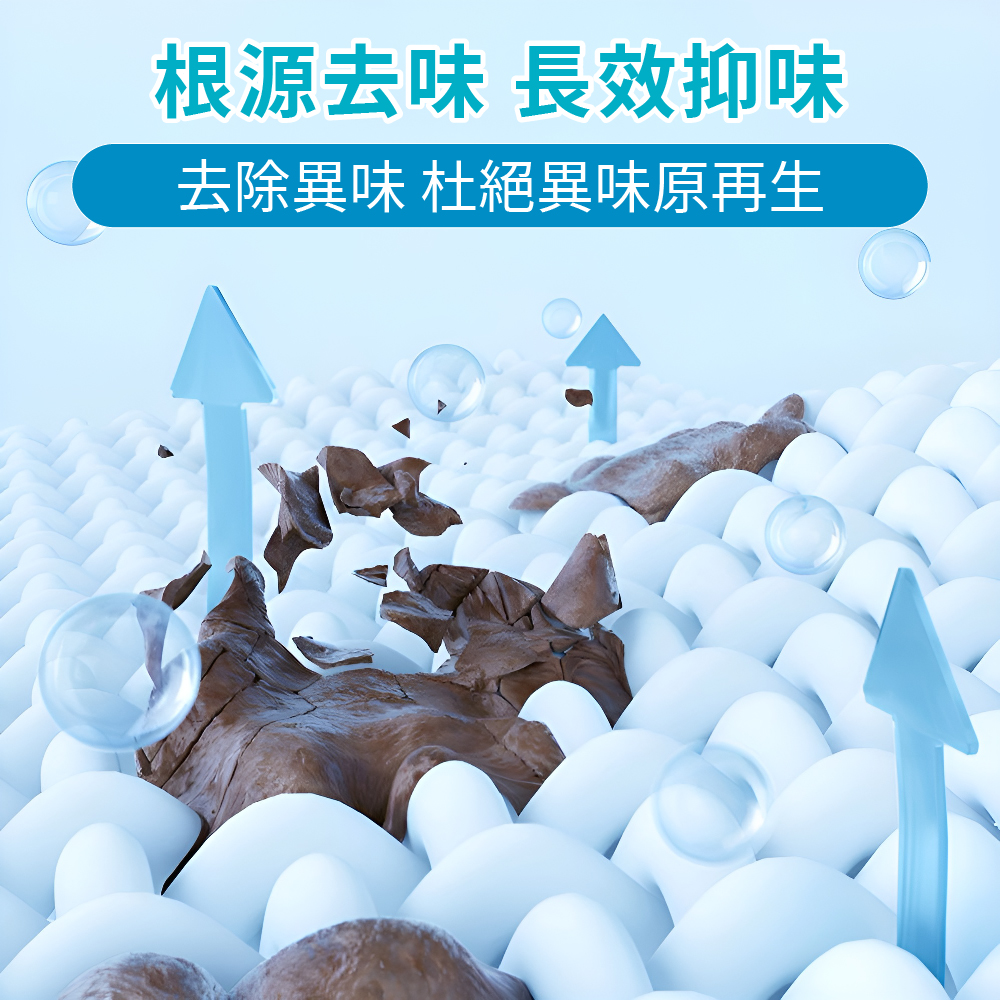 【Ho 覓好物】活氧爆炸鹽【JP3532】(245g) - 全聯全電商