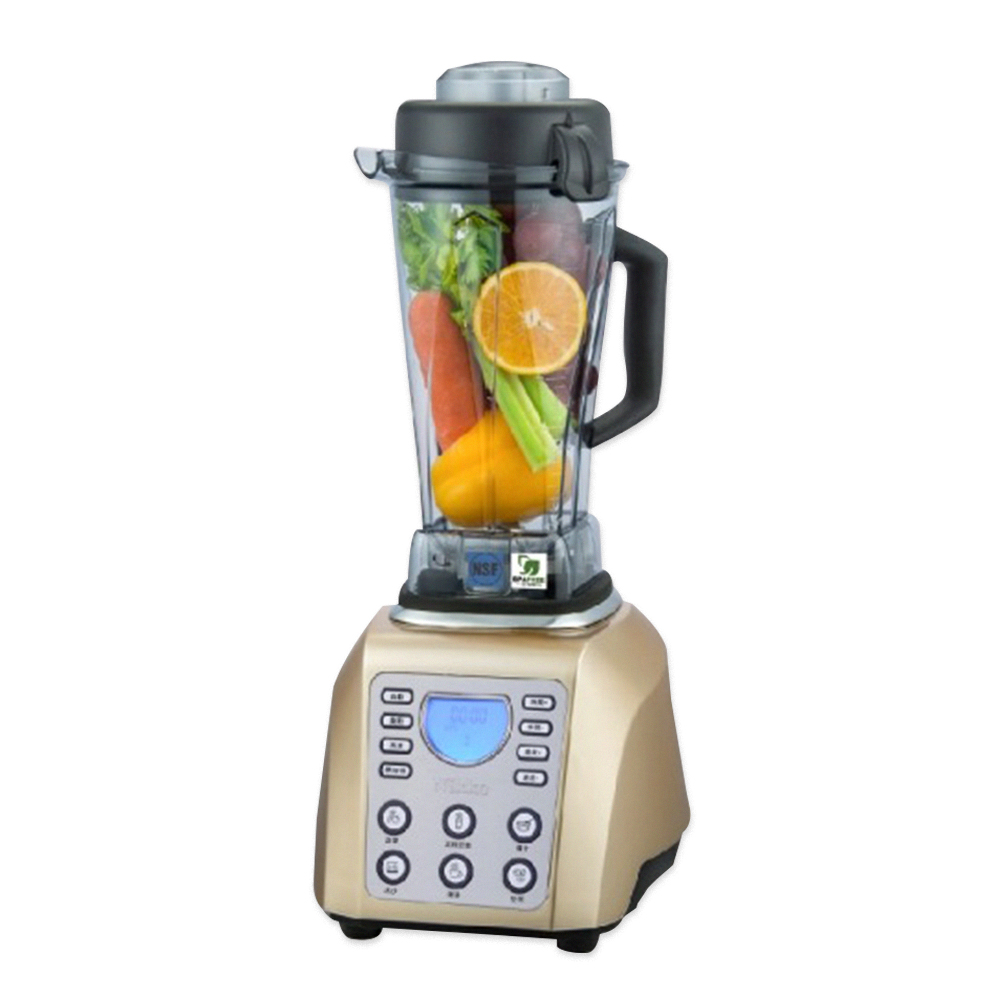 【NIKKO 日光】全營養調理機( BL168) - 全聯全電商