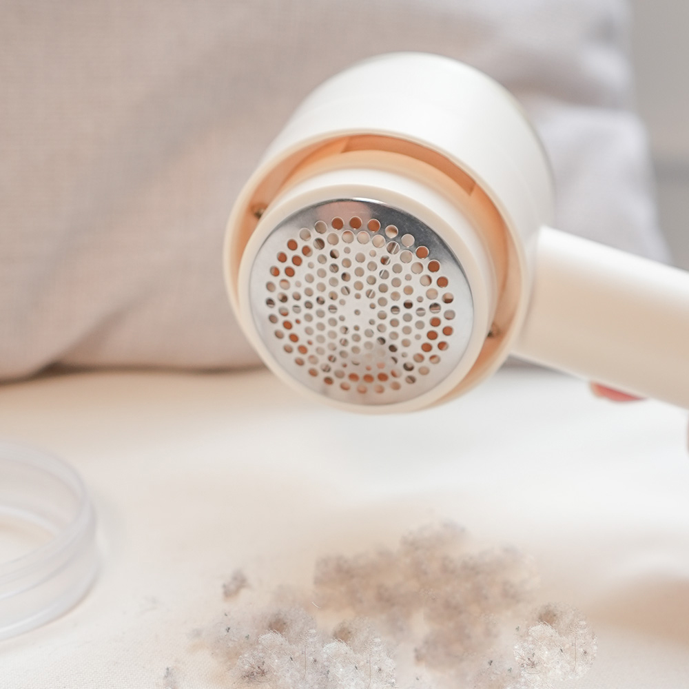 【Roommi】Cutie電動除毛球機(RMFS01) - 全聯全電商