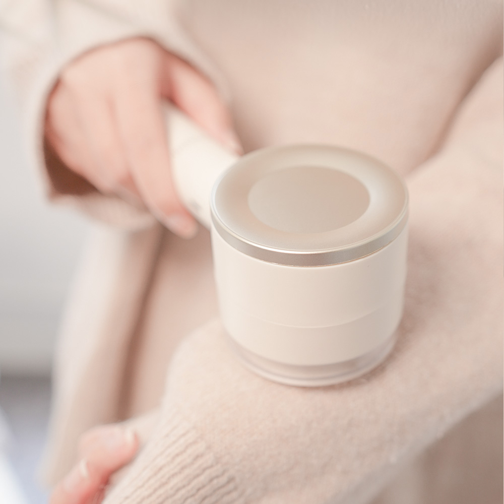 【Roommi】Cutie電動除毛球機(RMFS01) - 全聯全電商