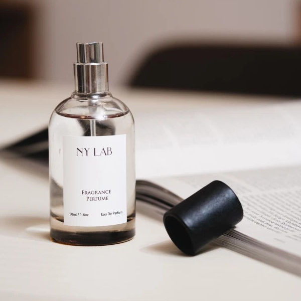 【NY LAB 紐約實驗室】紐約城市系列聯名款香氛精油香水 50ml (布魯克林黑 Brooklyn) - 全聯全電商