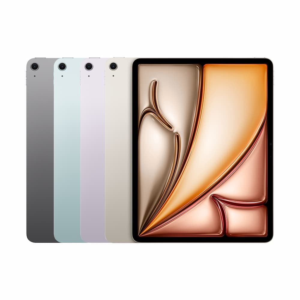 【Apple】2024 iPad Mini 7 WiFi (現貨)(256GB) - 全聯全電商