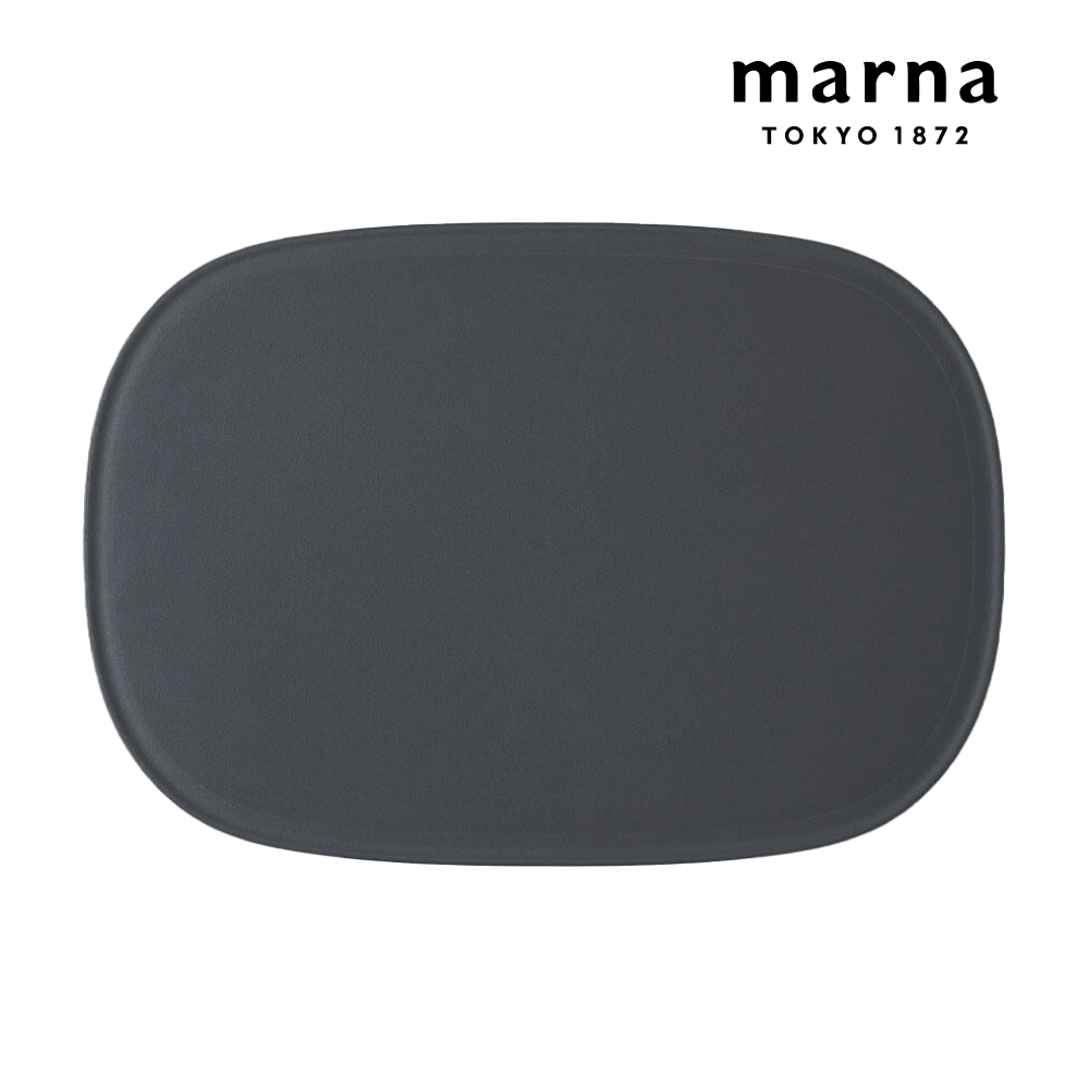 【MARNA】(原廠總代理)防滑砧板(M、36.4x25.5x1.3cm) - 全聯全電商