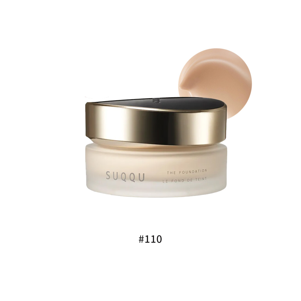 【SUQQU】絕緻艷澤粉霜 30g(多款任選 航空版) - 全聯全電商