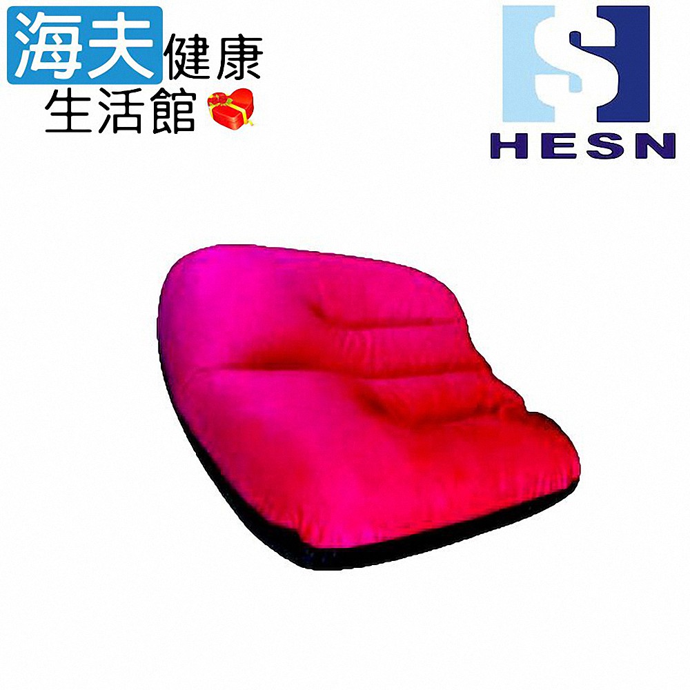 【海夫健康生活館】惠生HESN 心情背墊(HS301-1-S) - 全聯全電商