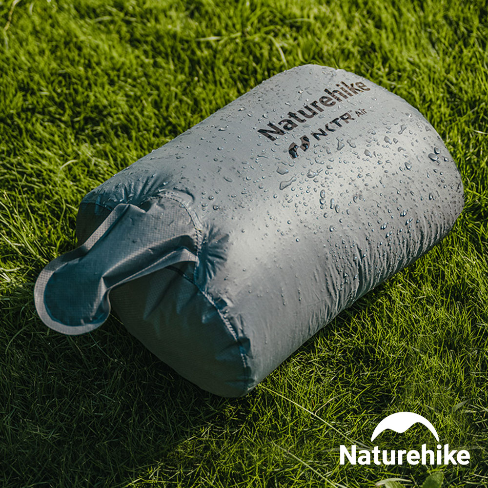 【Naturehike】多功能通用氣墊充氣袋 PJ013(台灣總代理公司貨) - 全聯全電商